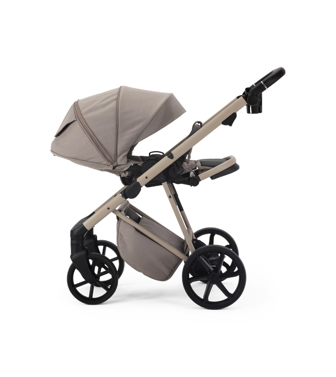 Mee-go Milano Natura 3 in 1